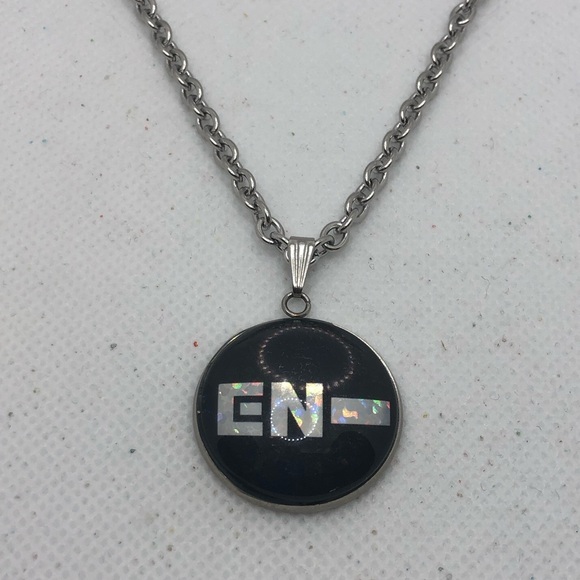 Hand Crafted | Jewelry | New Kpop Drop Enhypen Jewelry Set | Poshmark